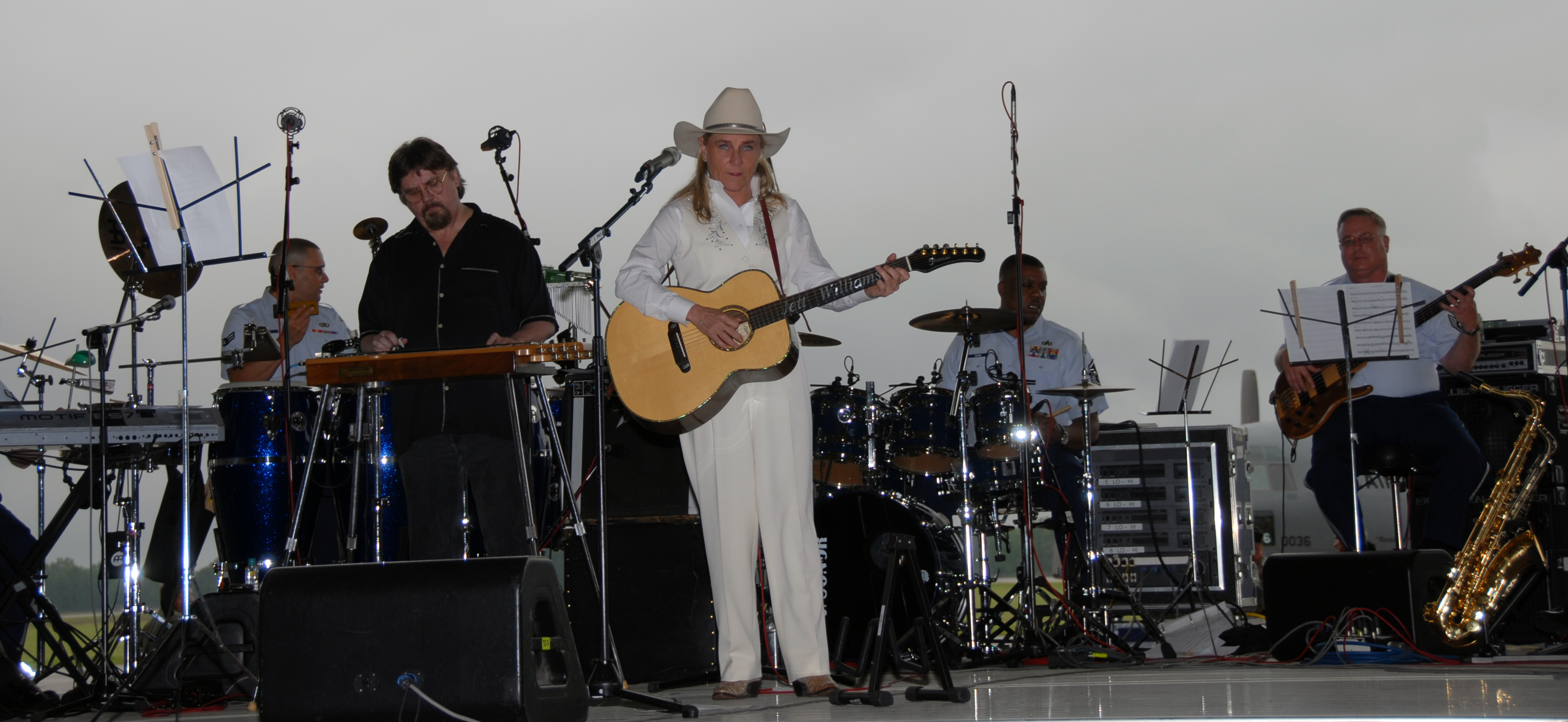 John Williams Air Force Band