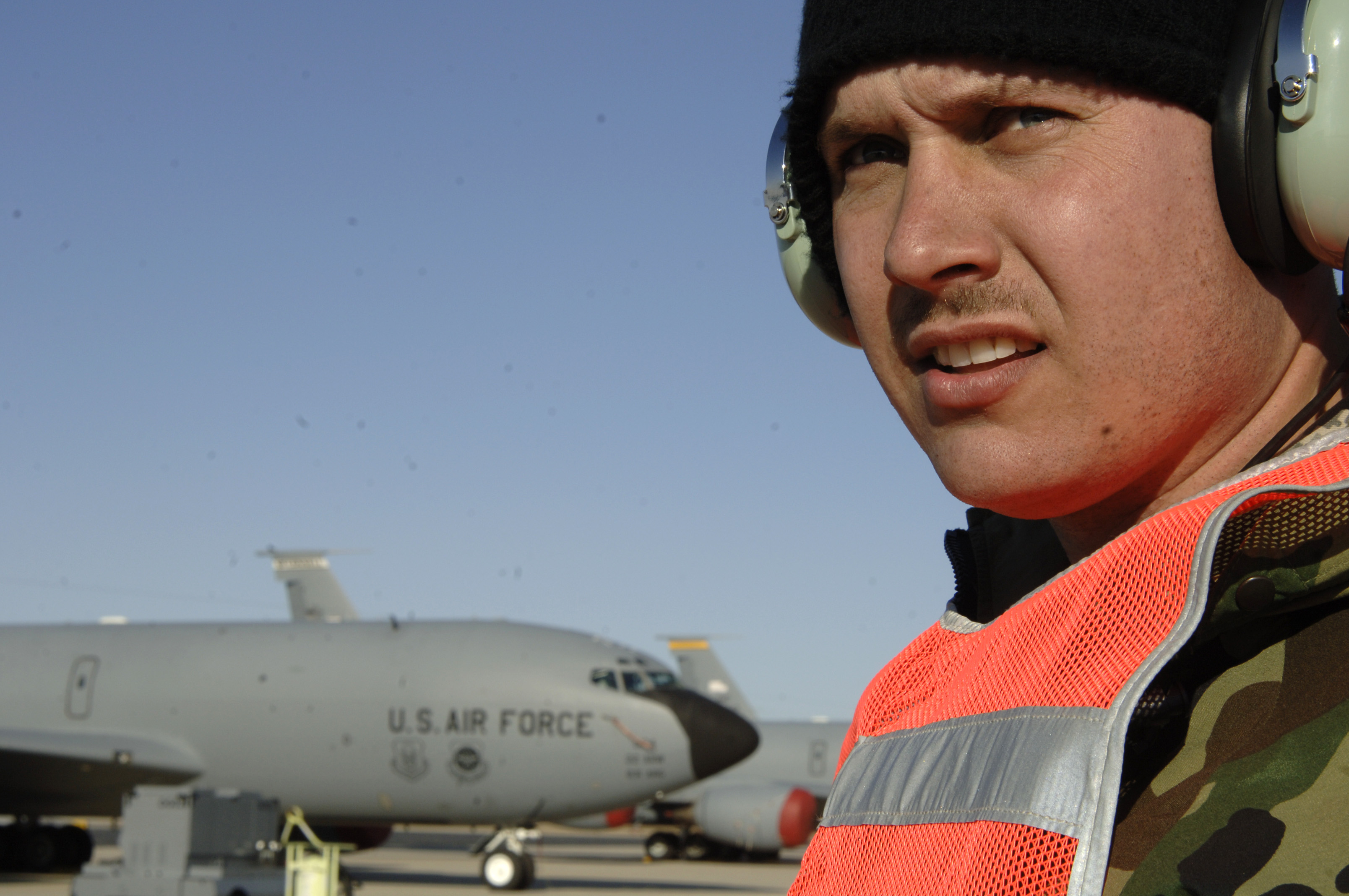 Team McConnell is the 'Real Deal' > McConnell Air Force Base > News