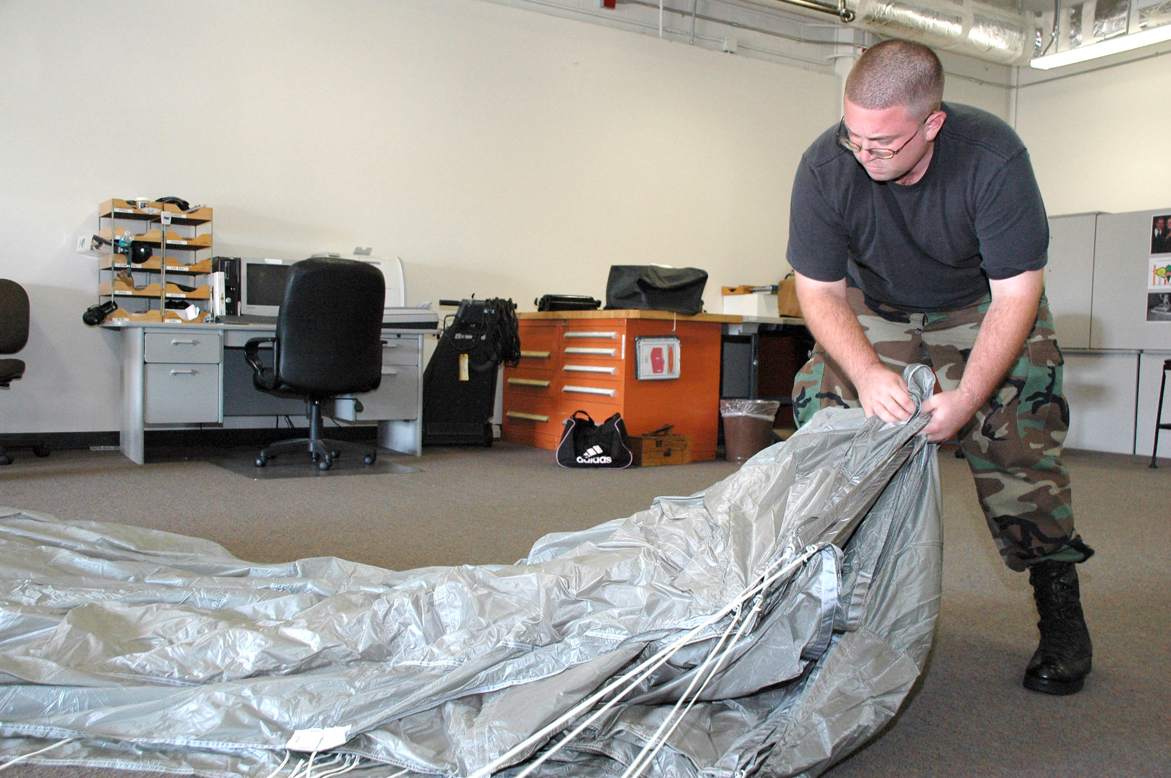 Reserve 'Chute > 920th Rescue Wing > Article Display