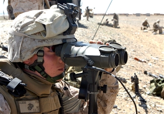 TARGET | U.S. Department of War