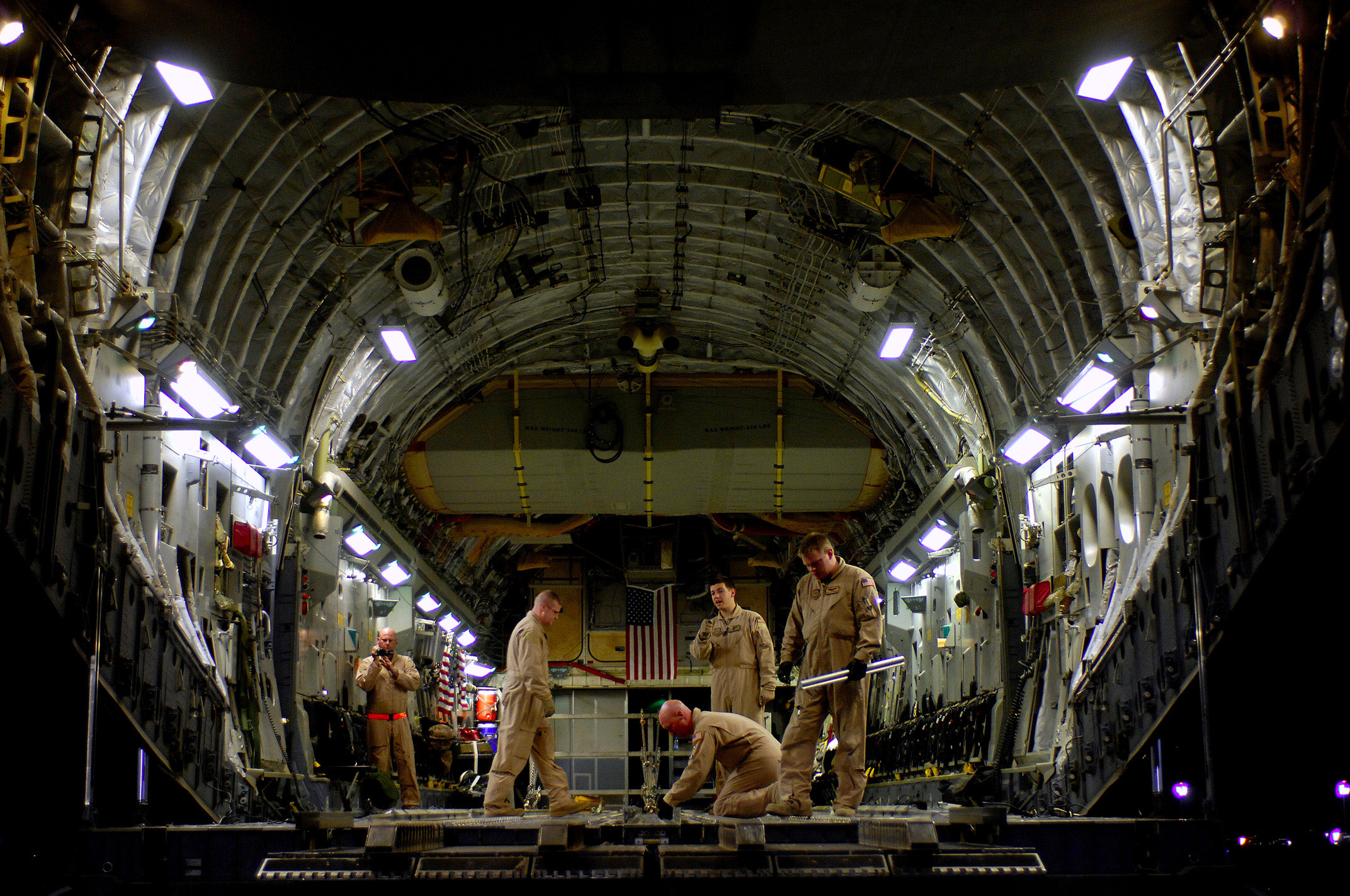 JPADS airdrop > Joint Base Charleston > News