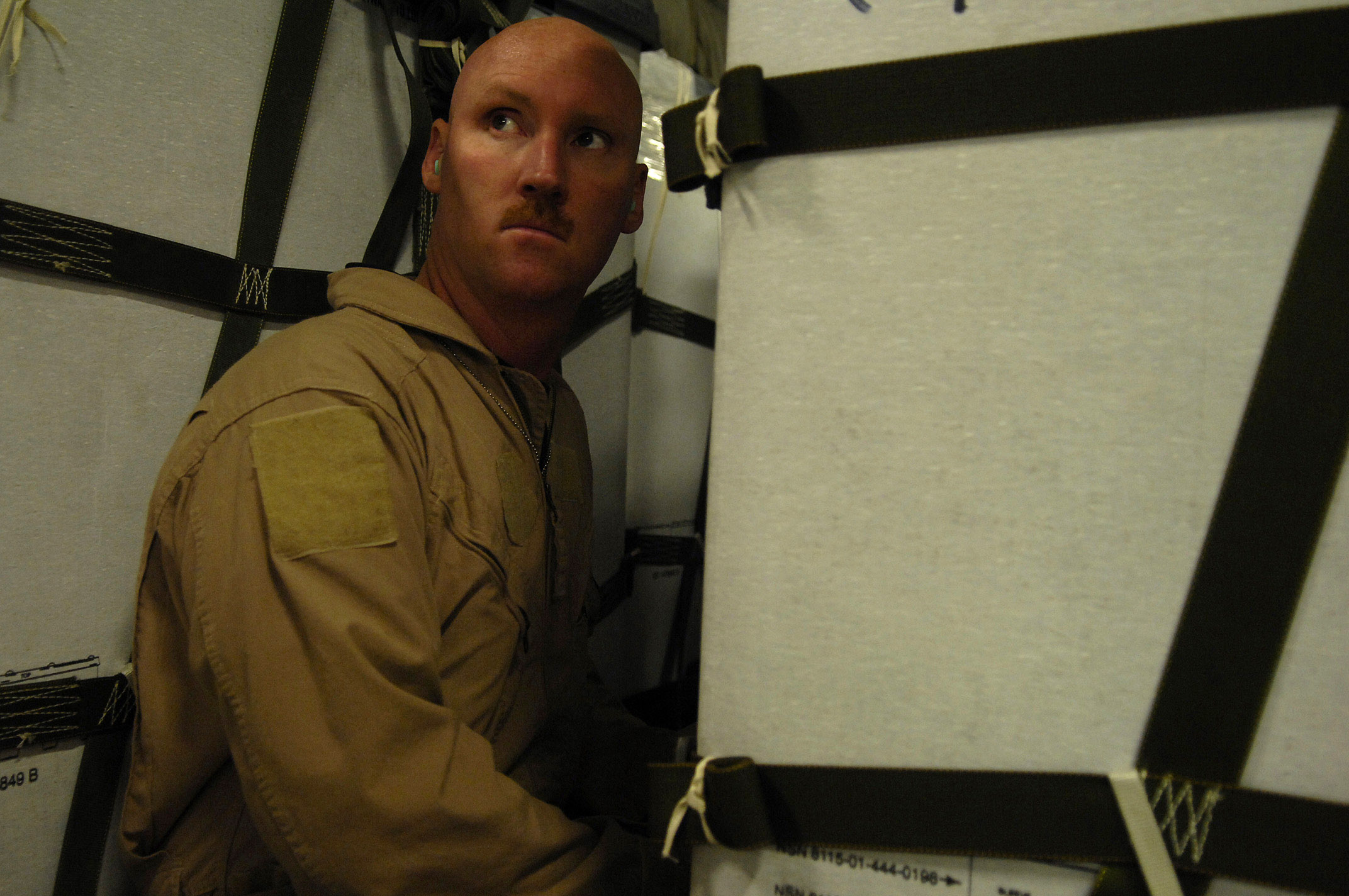 JPADS airdrop > Joint Base Charleston > News