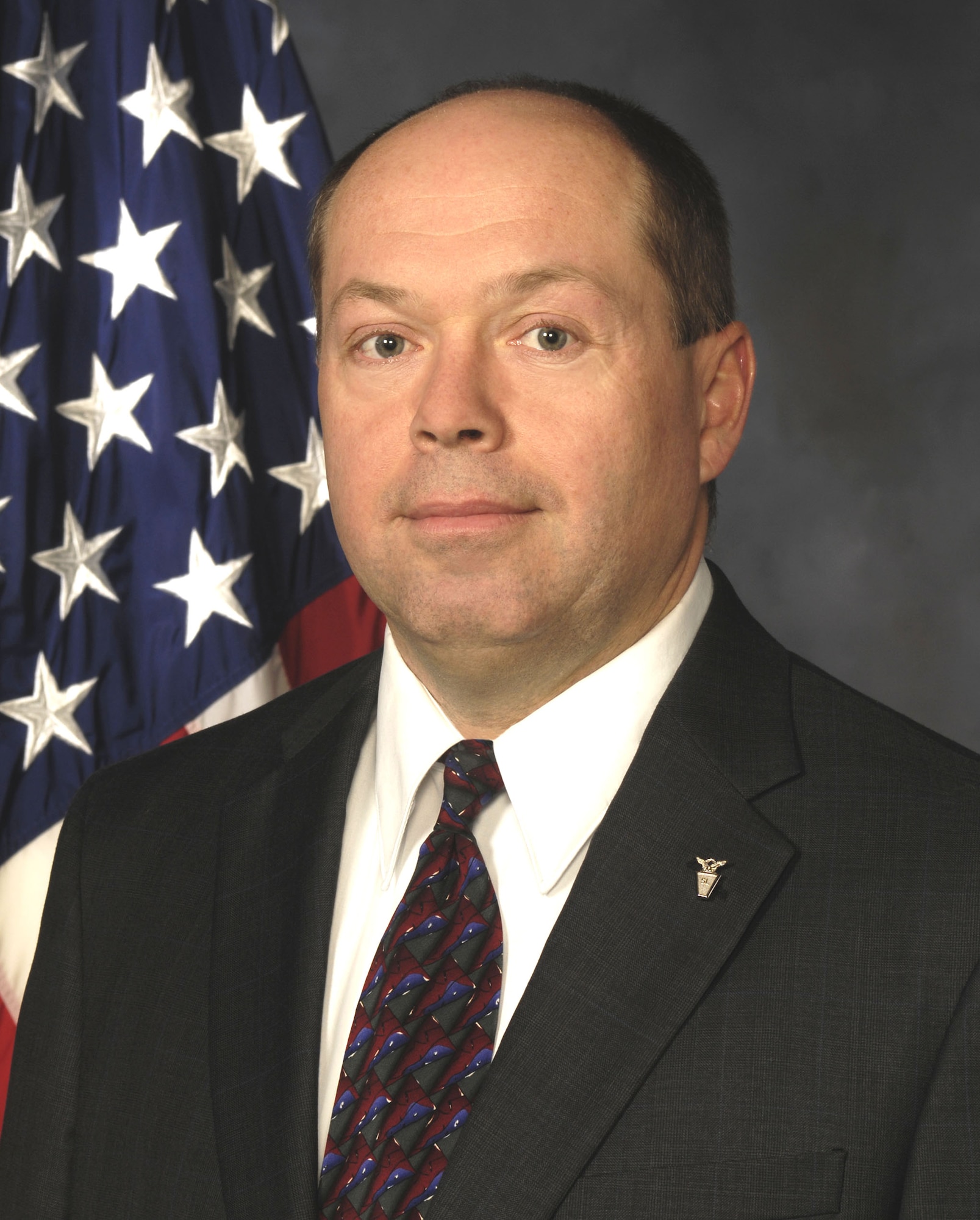 CHARLES A. BABISH IV > Air Force > Biography Display