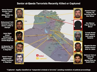 KILLED OR CAPTURED | U.S. Department of War