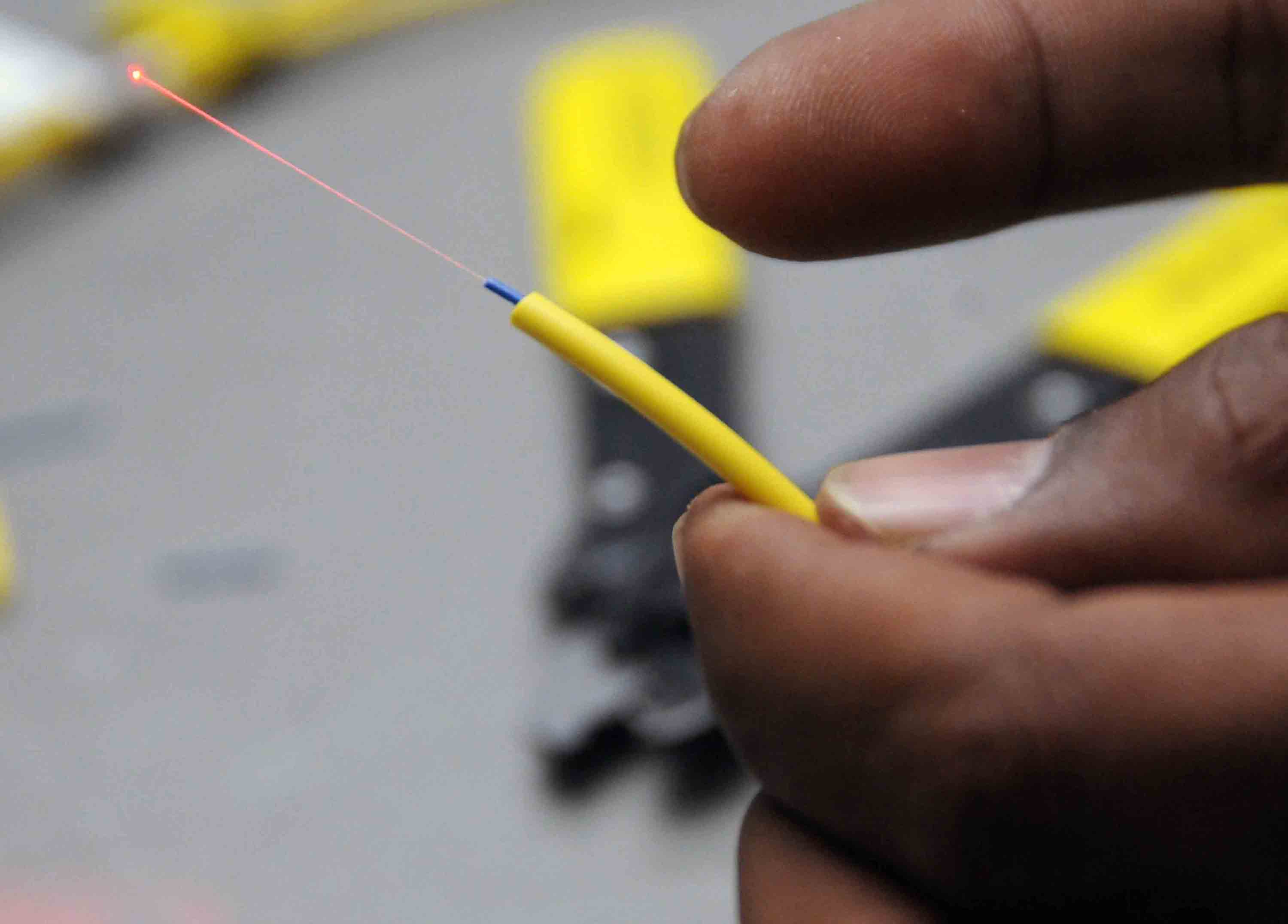 Layin’ down wire for enduring comm. capability > U.S. Air Forces ...