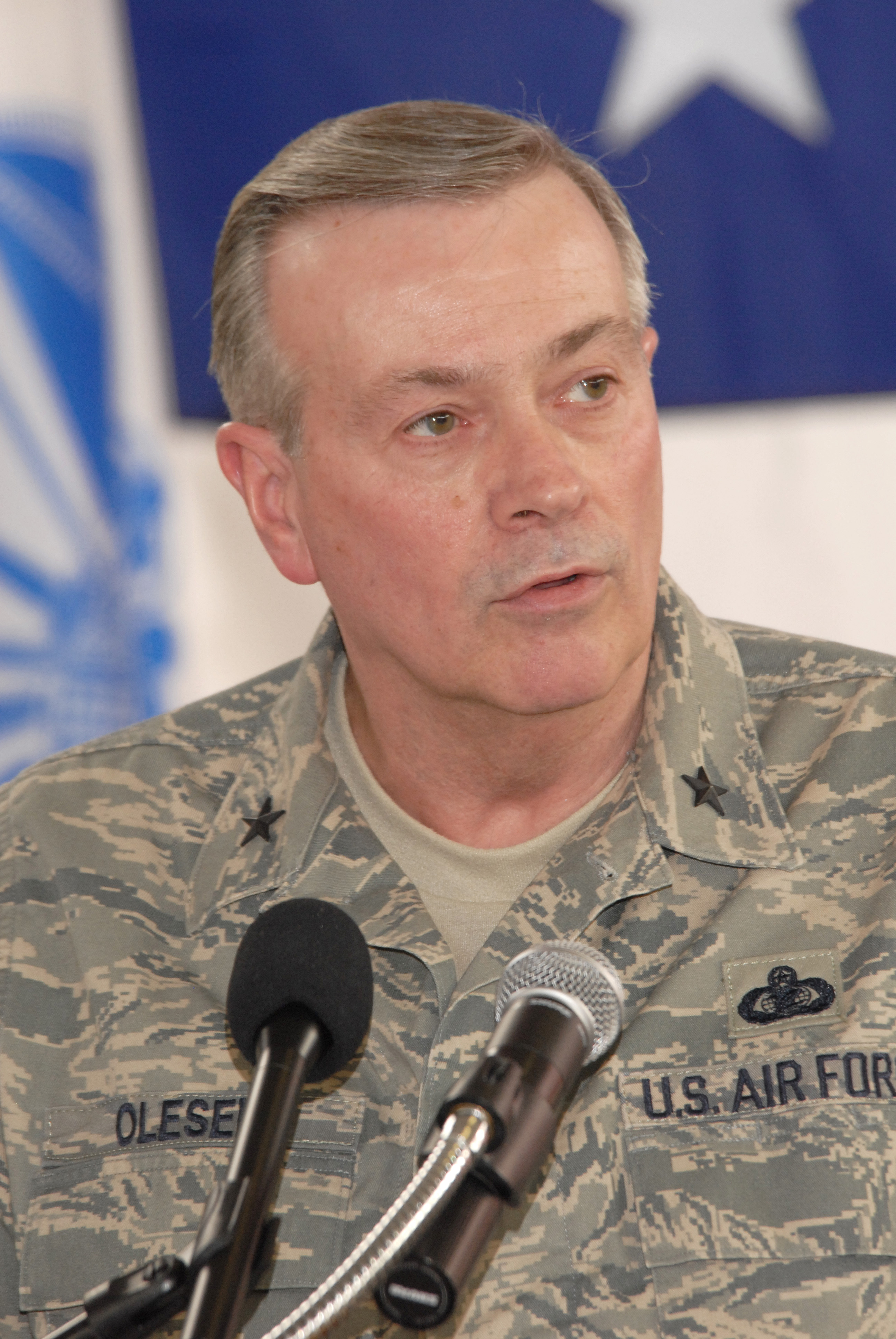 Wisconsin ANG change of command > 115th Fighter Wing > Article Display