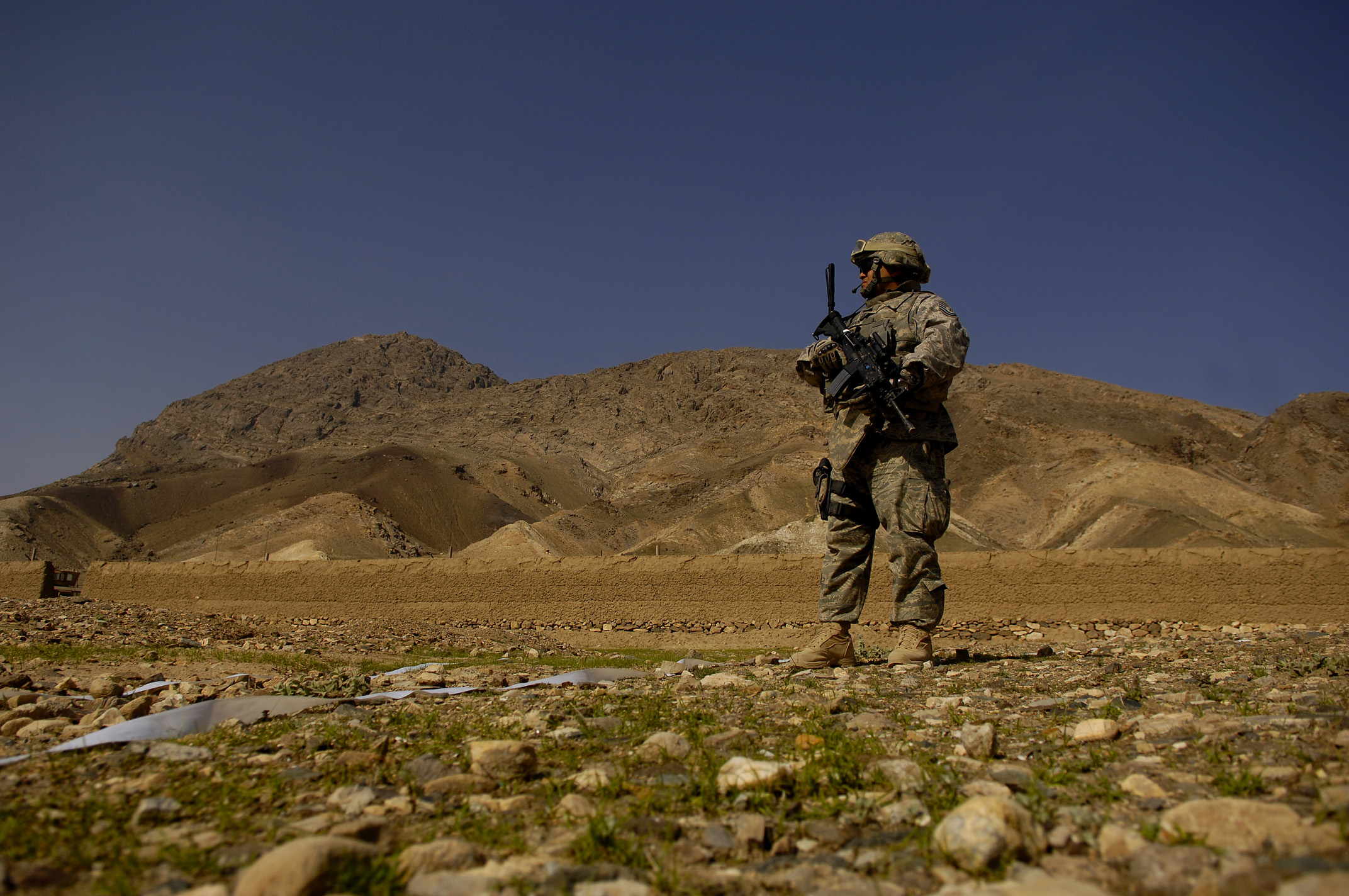 PRT Medical Outreach > U.S. Air Forces Central > News