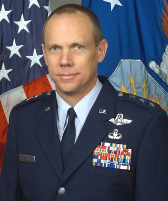 General Hoffman to lead Air Force Materiel Command > Air Force Materiel ...