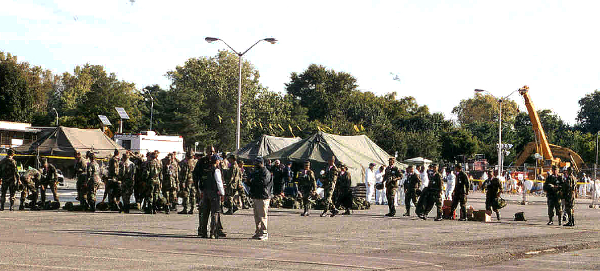 311th Sets Up The 311th Quartermaster Company (Mortuary Affairs) from ...