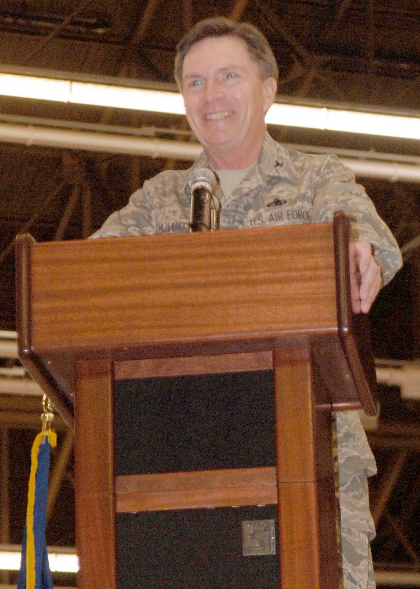 Maintainance Group Annual Awards > Fairchild Air Force Base > Article ...