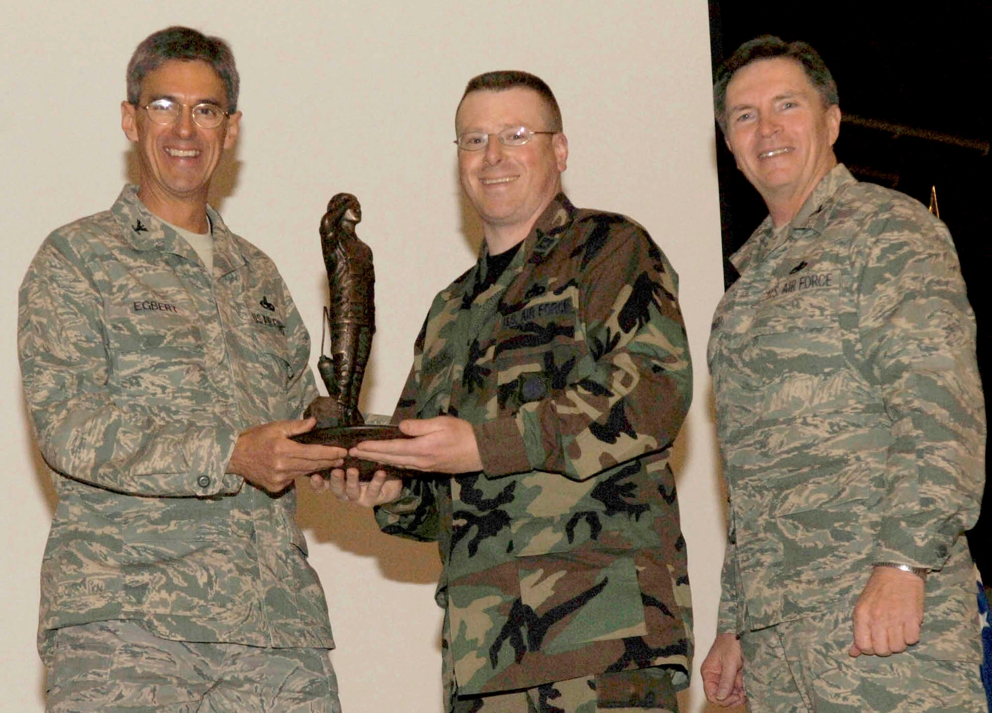 Maintainance Group Annual Awards > Fairchild Air Force Base > Article ...