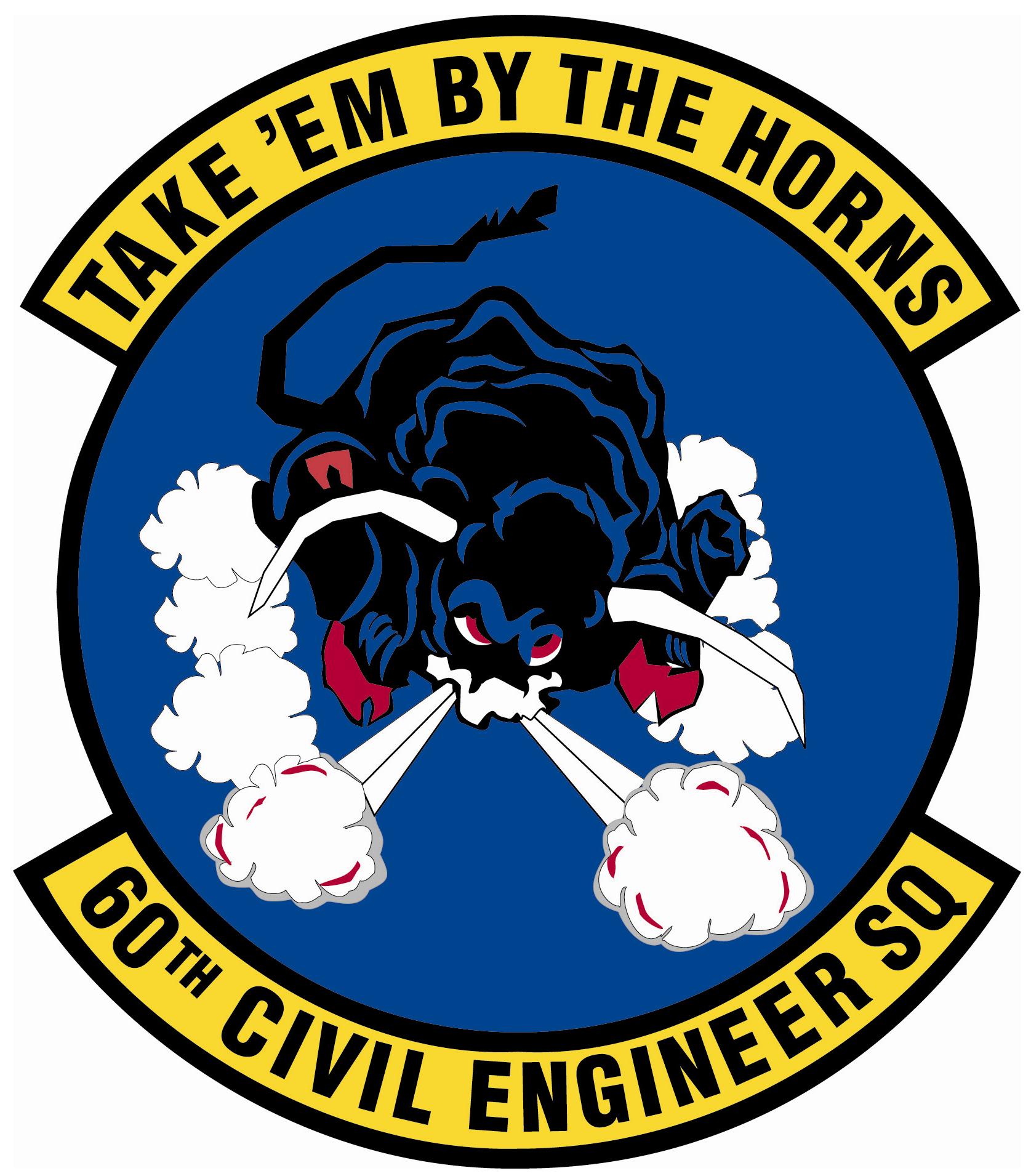 60TH CIVIL ENGINEER SQUADRON (CES) > Travis Air Force Base > Fact Sheets