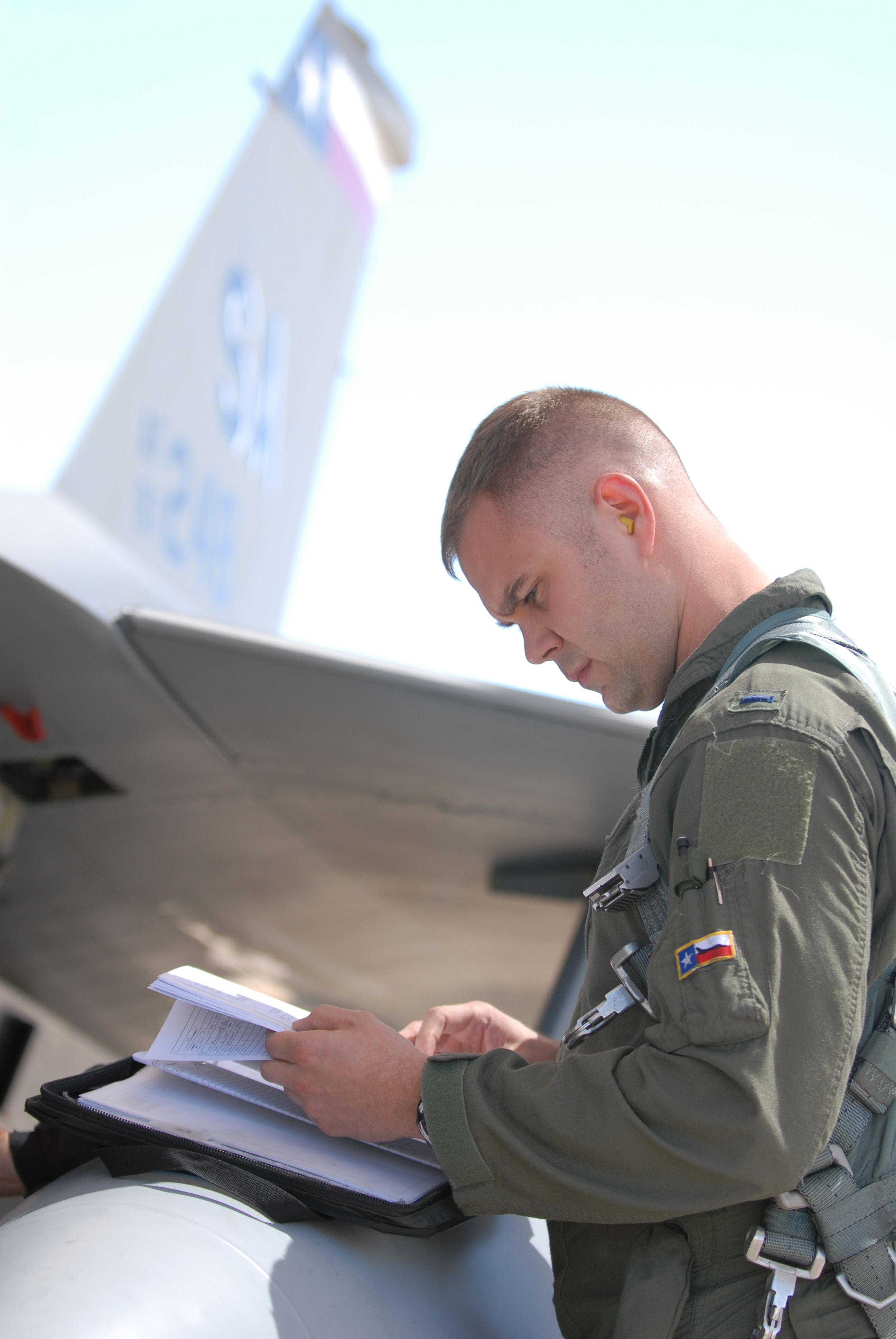 149FW deploys to Coronet Cactus