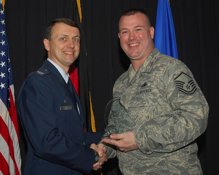 KMC Annual Volunteer of the Year Awards Ceremony