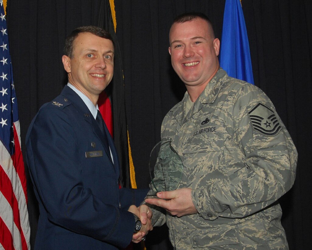 KMC Annual Volunteer of the Year Awards Ceremony