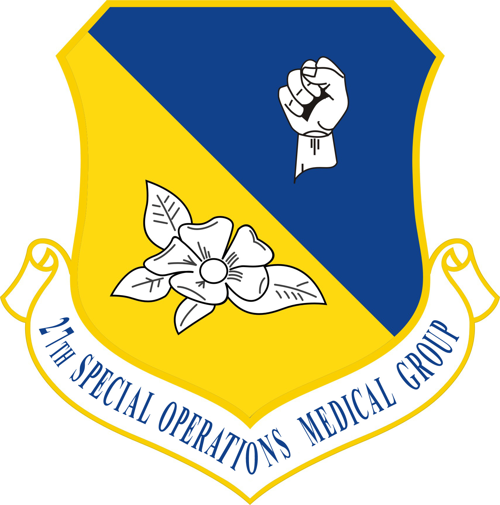 27th Special Operations Medical Group > Cannon Air Force Base > test page