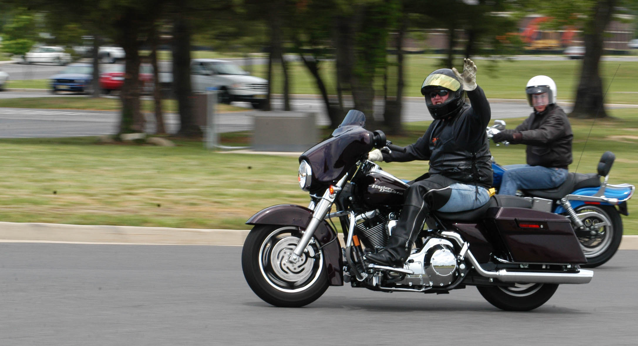 Annual Freedom Ride open to all motorcyclists > 514th Air Mobility Wing ...