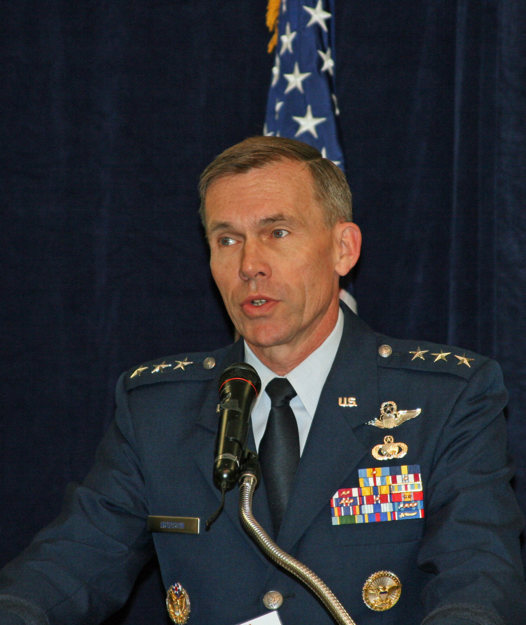 Conference focuses on challenges facing acquisition workforce > Air ...