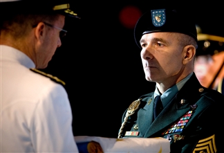 SEAC FLAG | U.S. Department of War