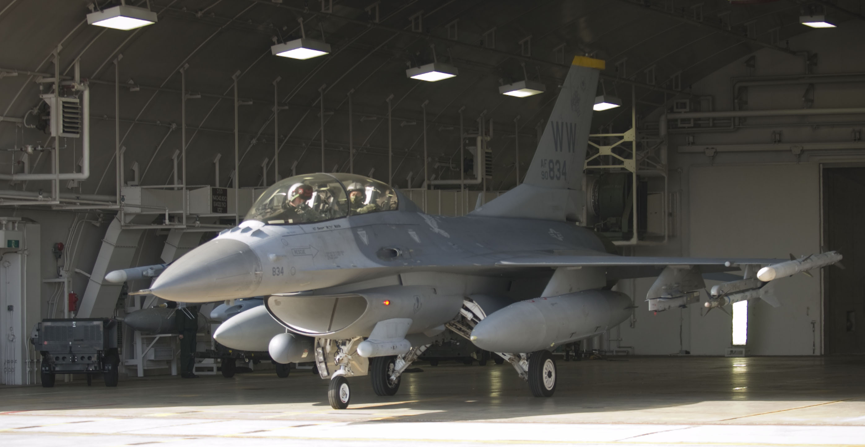 MG Wakabayashi Familiarization Flight