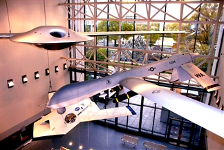 UAV EXHIBIT