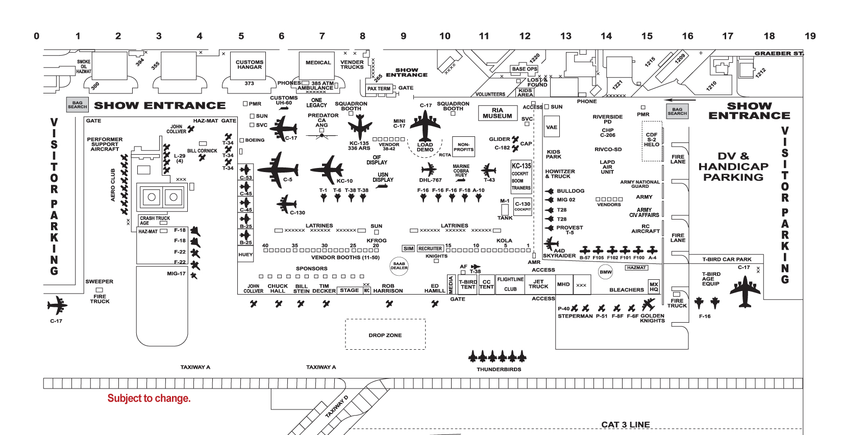 March Field Air Fest > March Air Reserve Base > Article Display