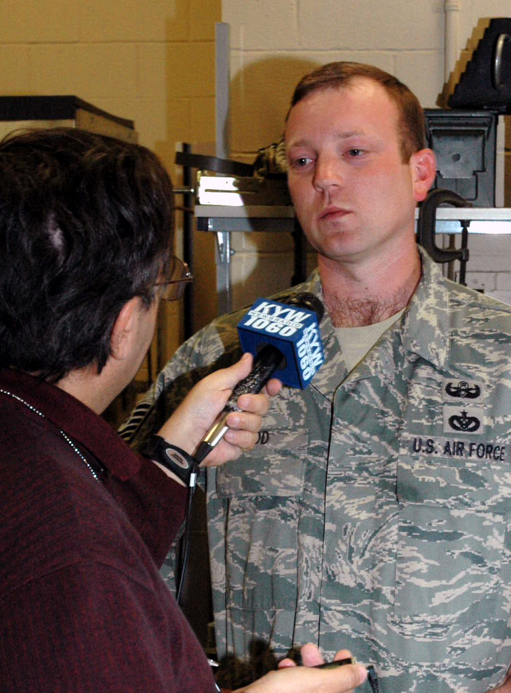 Team McGuire hosts media day > Joint Base McGuire-Dix-Lakehurst ...