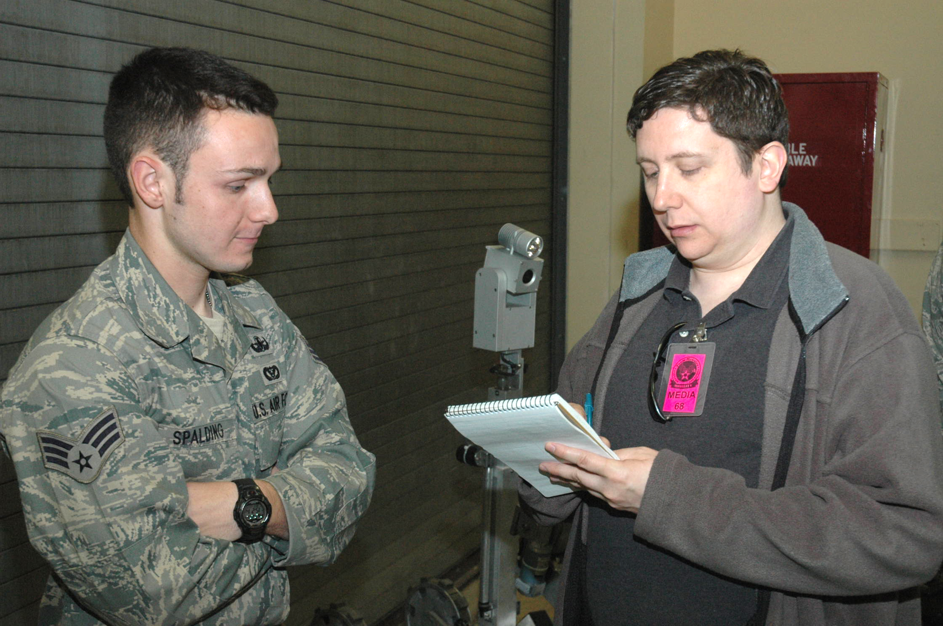 Team McGuire hosts media day > Joint Base McGuire-Dix-Lakehurst ...