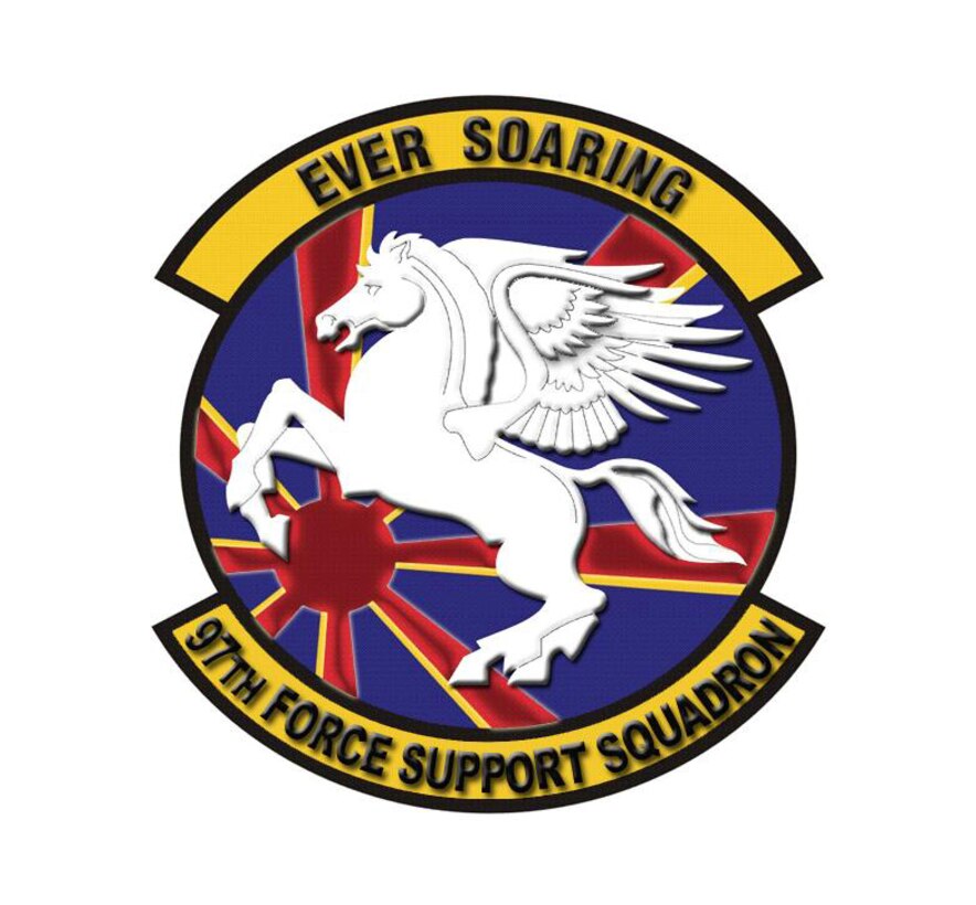 97th Forces Support Squadron