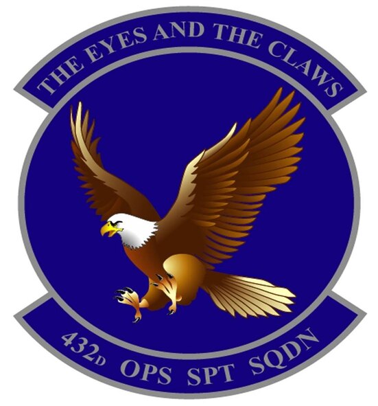 432d OSS