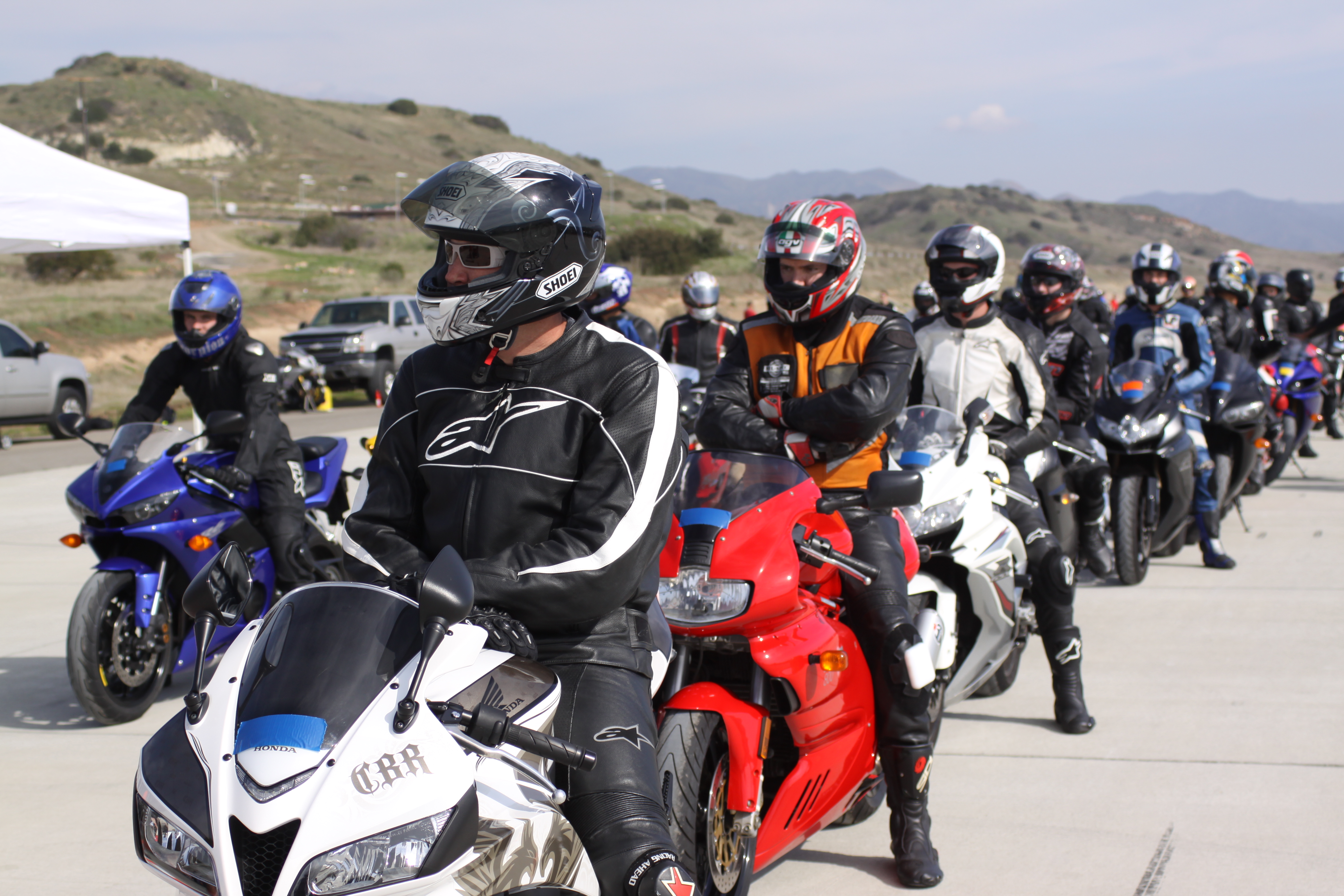 Camp Pendleton Motorcycle Safety Course | Reviewmotors.co