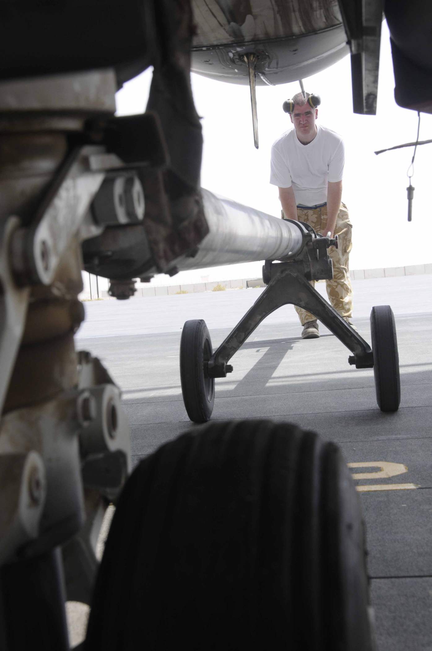 RAF TORDET plays crucial role in GWOT effort > U.S. Air Forces Central ...