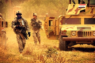 DUST MOVE | U.S. Department of War