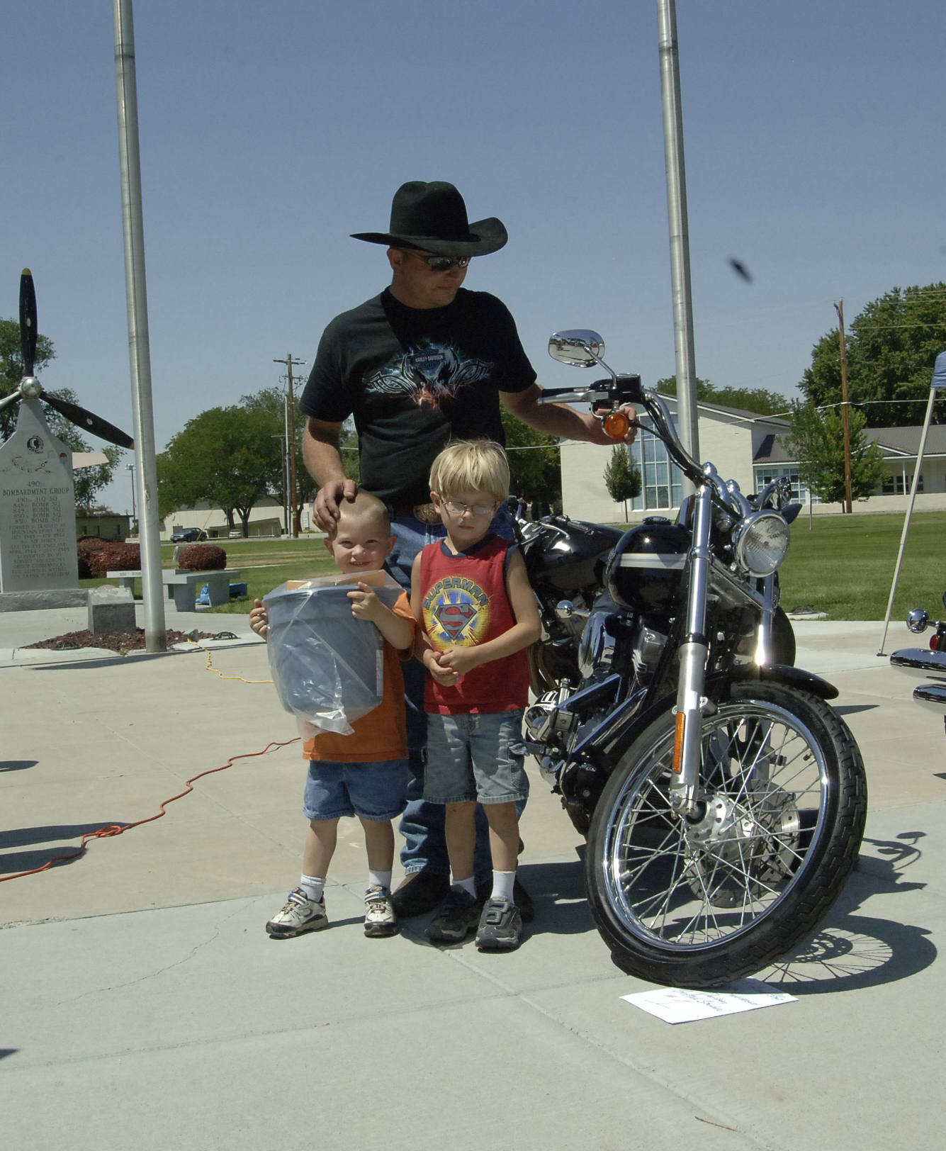 Focus 56 auto showdown huge success > Mountain Home Air Force Base ...