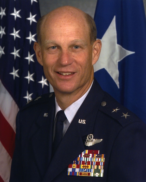 MAJOR GENERAL RICHARD C. MARR > Air Force > Biography Display MAJOR GENERAL RICHARD C. MARR > Air Force > Biography Display