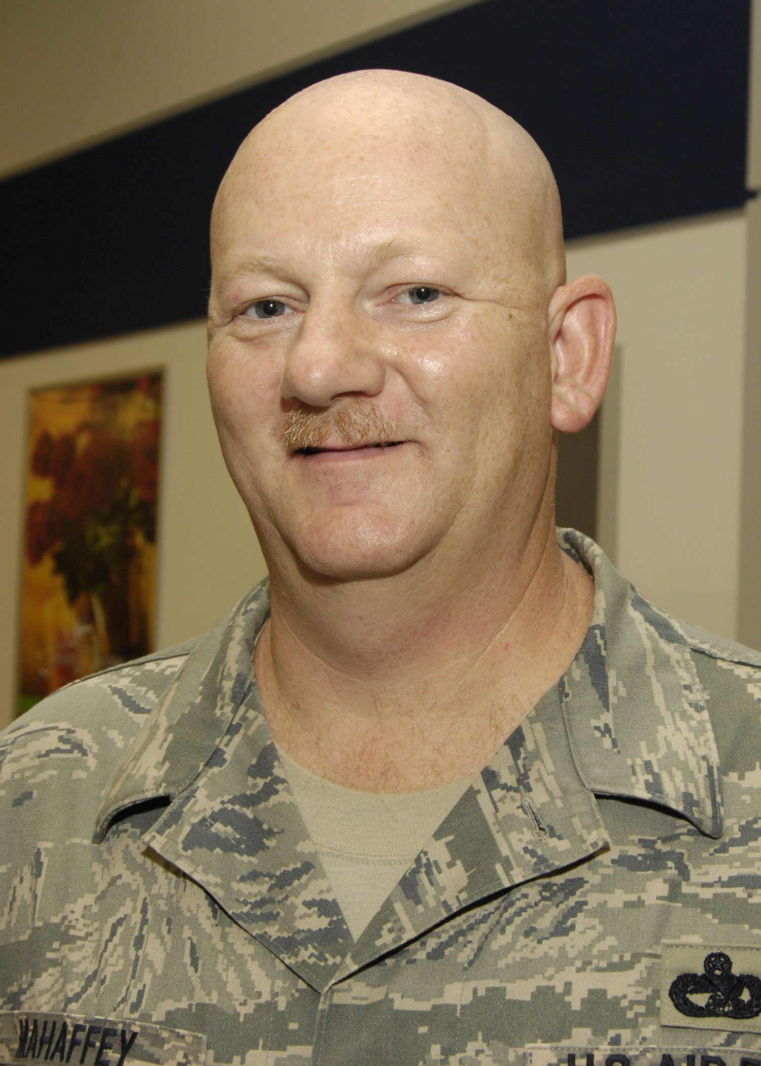 Street Talk--Which Olympic event would you compete in? > Scott Air ...