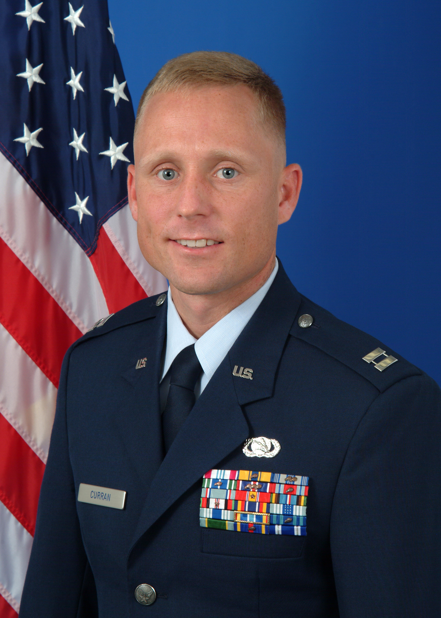 81st Training Wing names quarterly award winners