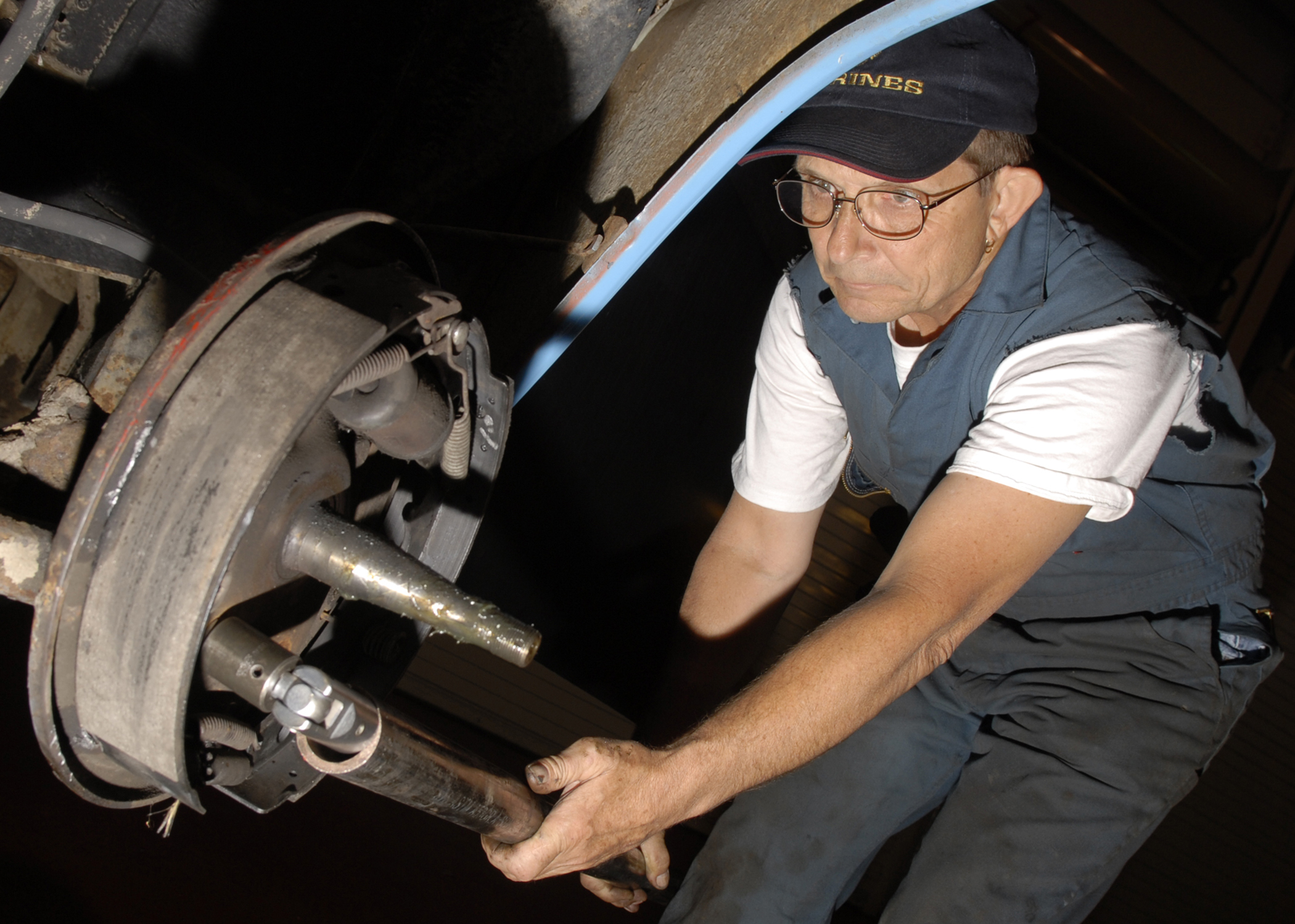 Vandenberg at a glance- Aug. 7 > Vandenberg Space Force Base > Article ...