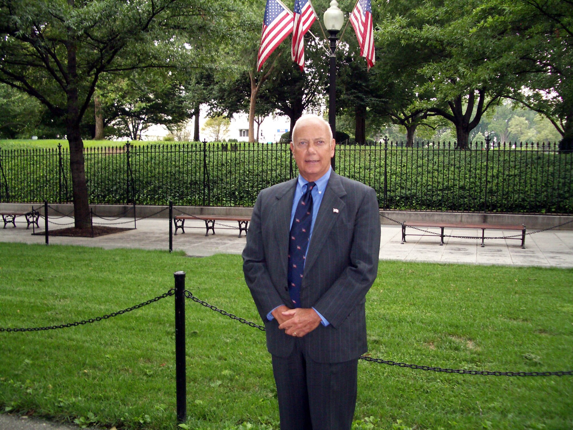 Retiree Appreciation Day event set for Oct. 29 > Wright-Patterson AFB ...