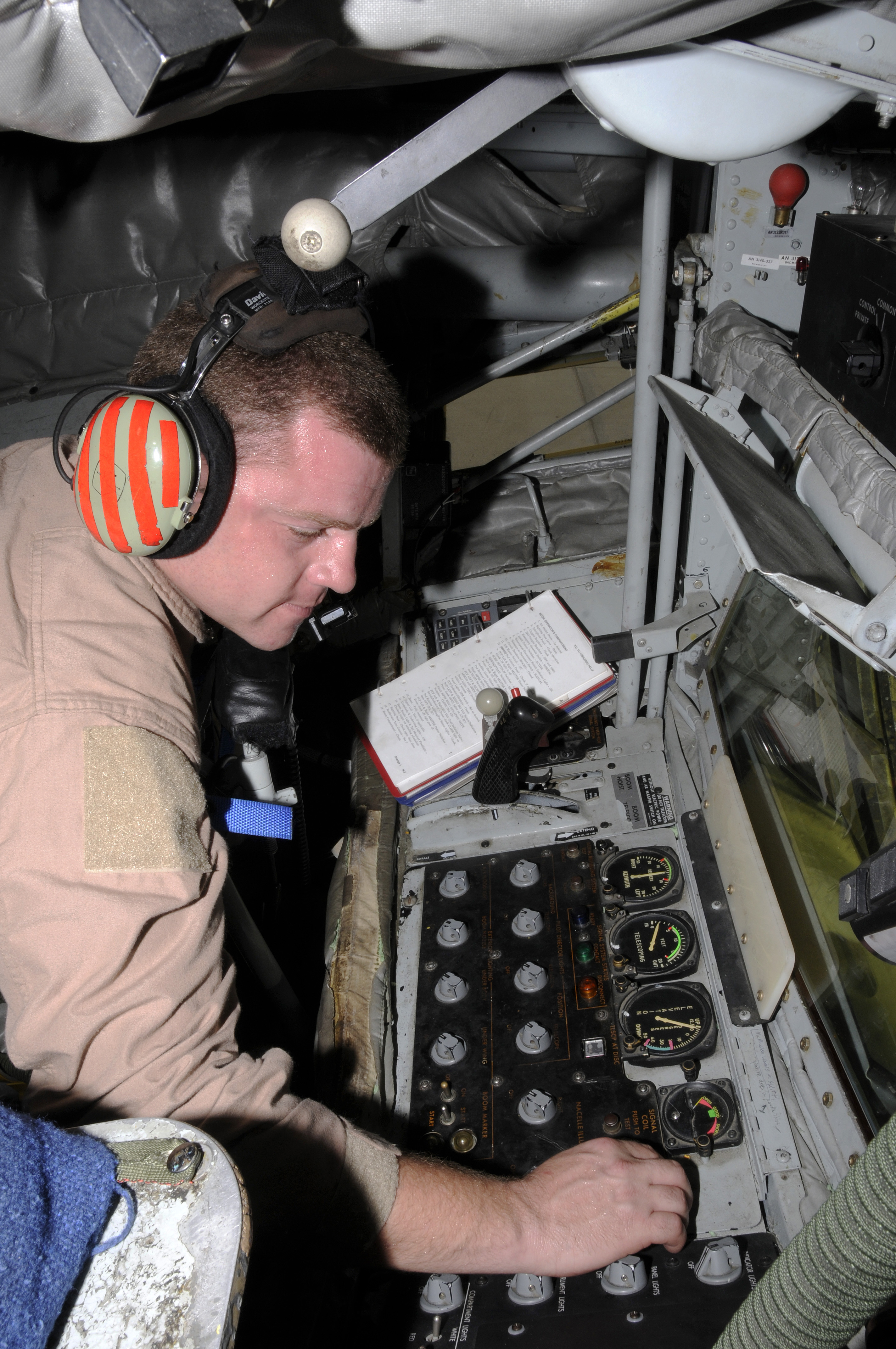 All systems go > U.S. Air Forces Central > Article Display