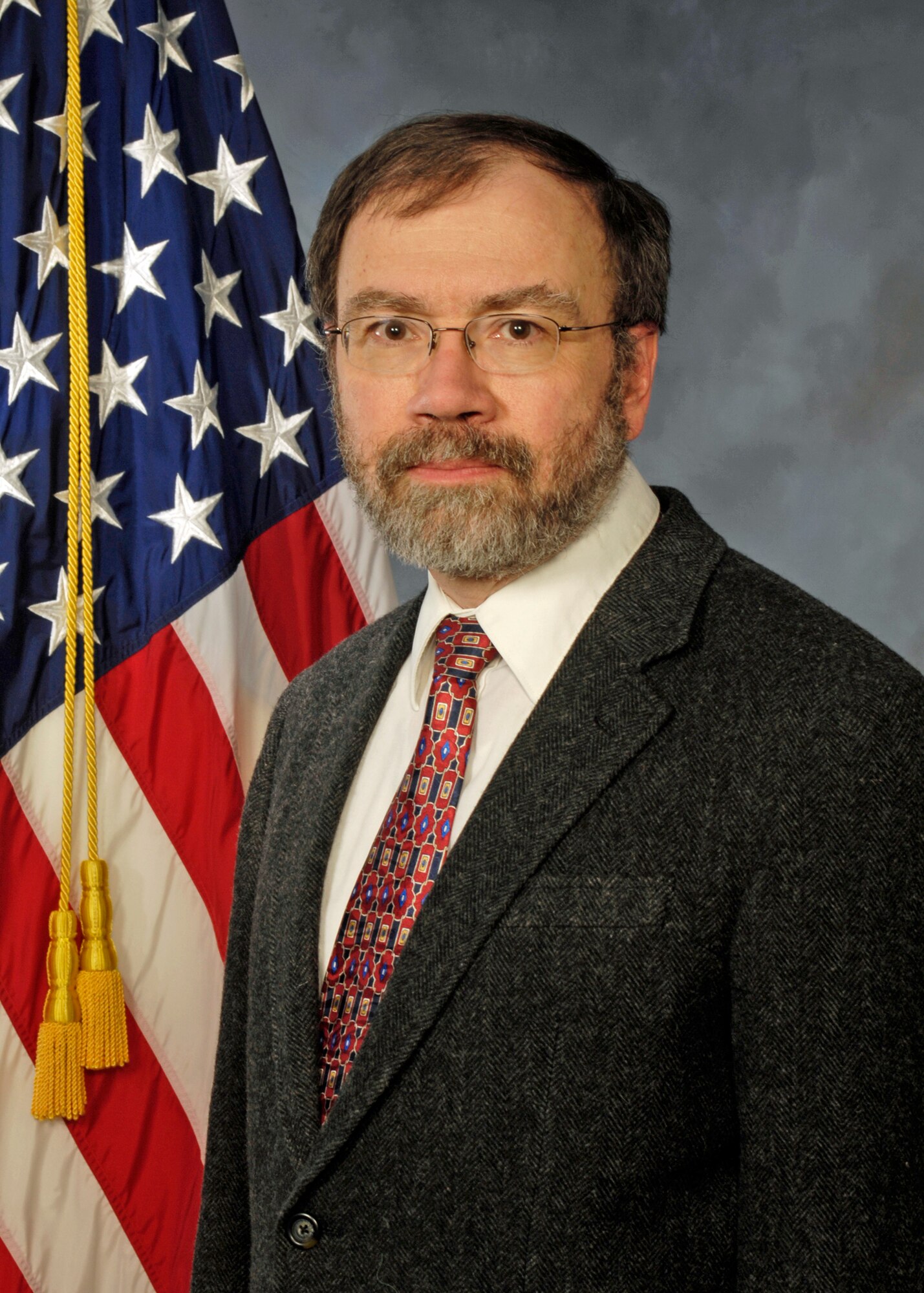 AFRLscientist garners Outstanding Engineers and Scientists Award ...