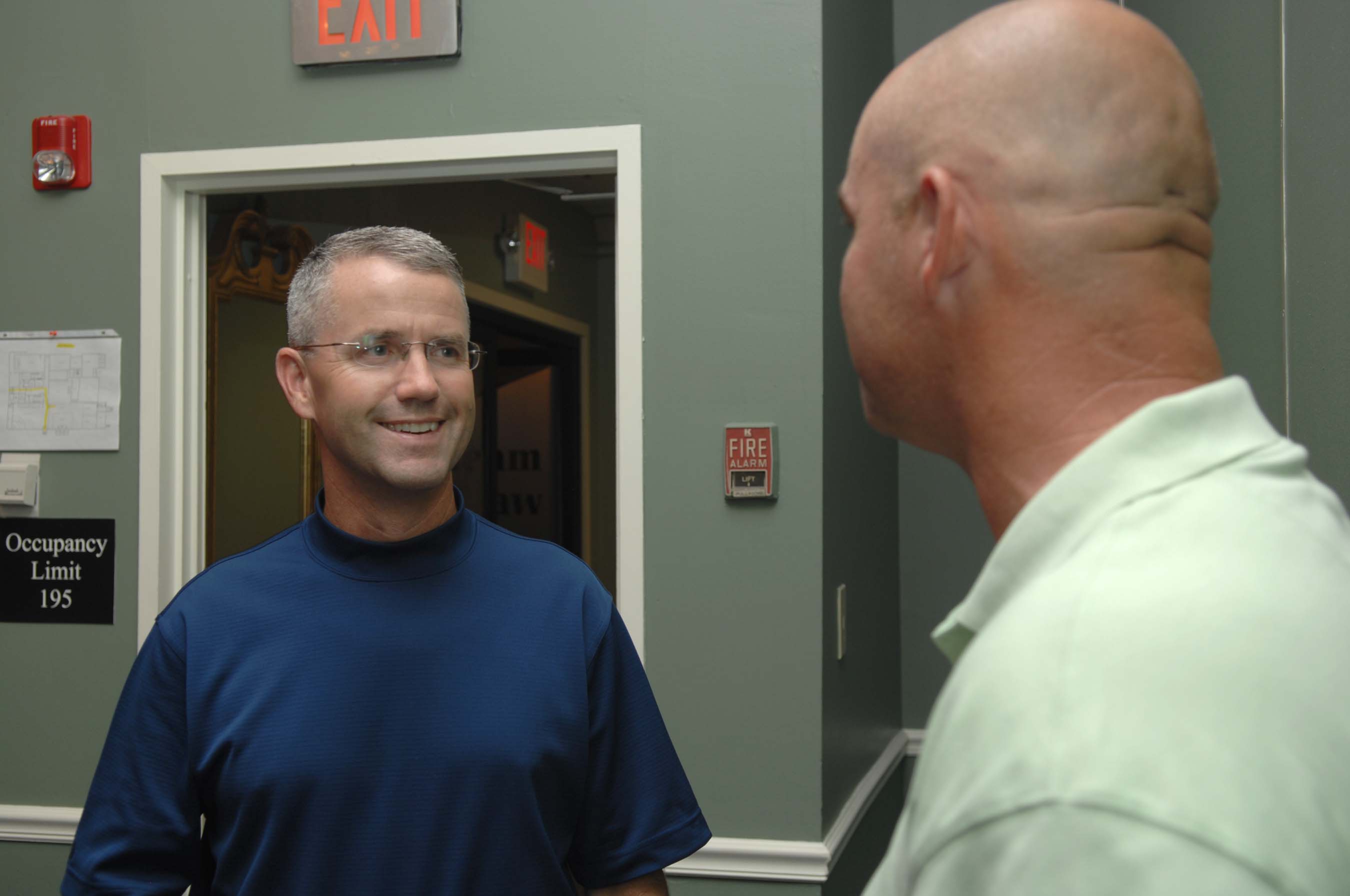 20th Fighter Wing bids farewell to vice commander > Shaw Air Force Base ...
