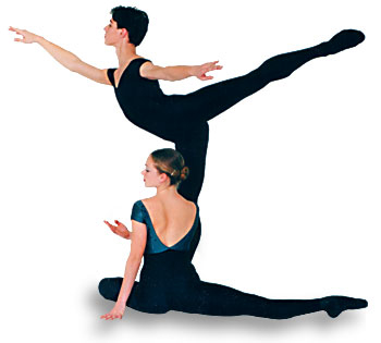 Dancing: The key to airpower?