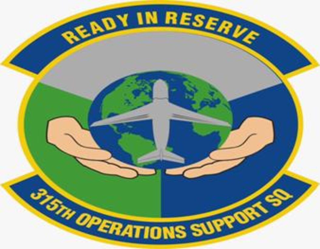 315th Operational Support Squadron