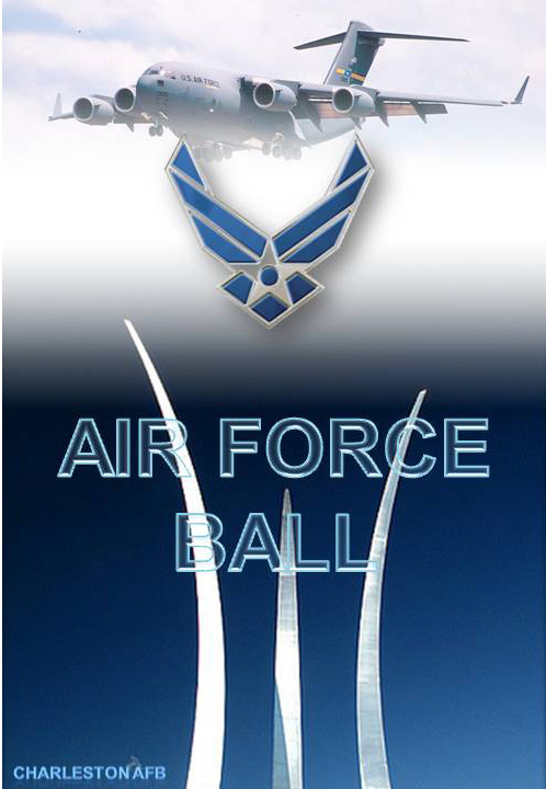 Air Force Ball: Great time, celebration of heritage > Joint Base ...