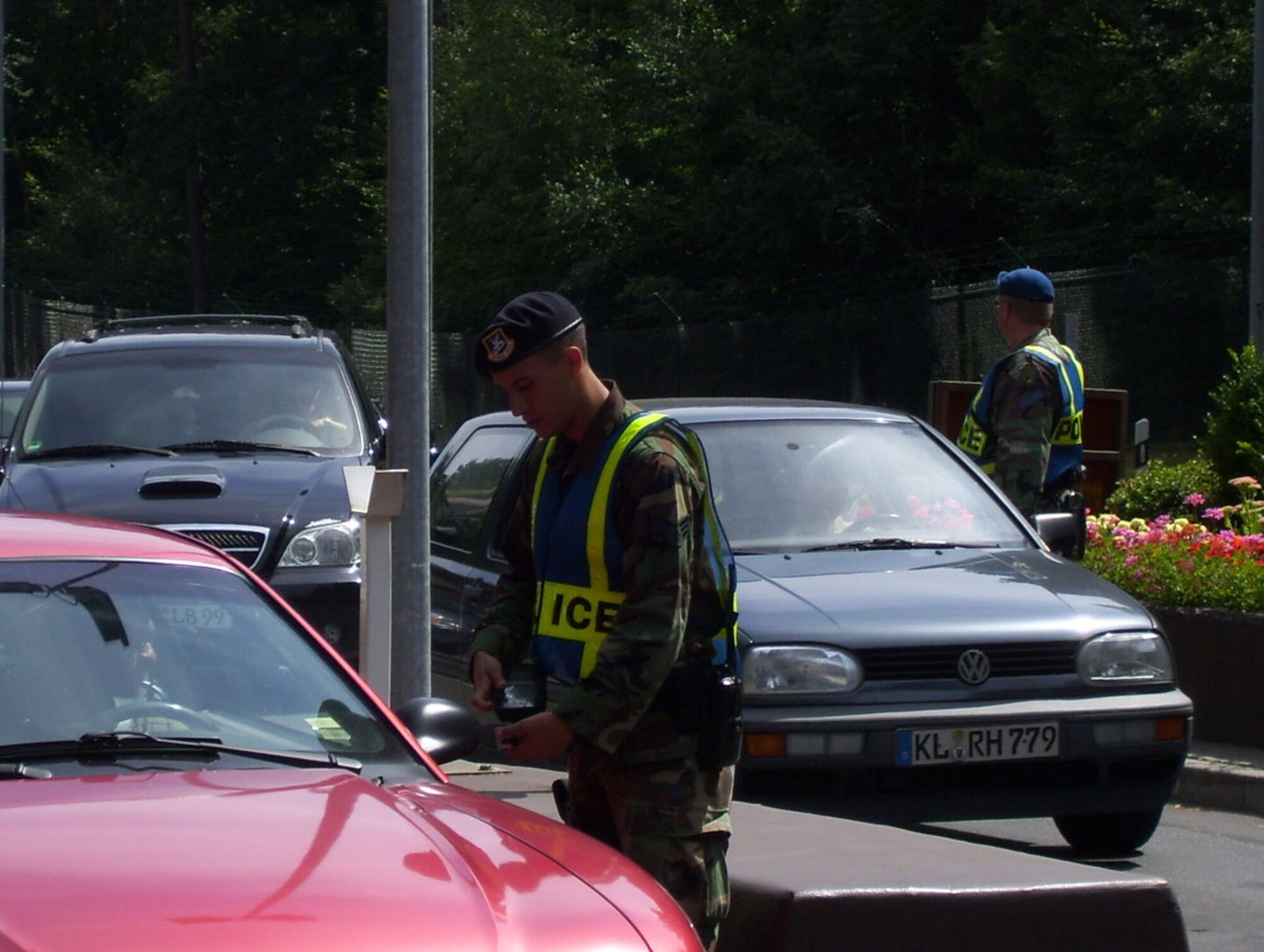 Supporting mission in Germany > 916th Air Refueling Wing > Article Display