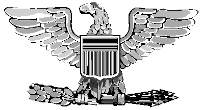 Colonel Insignia