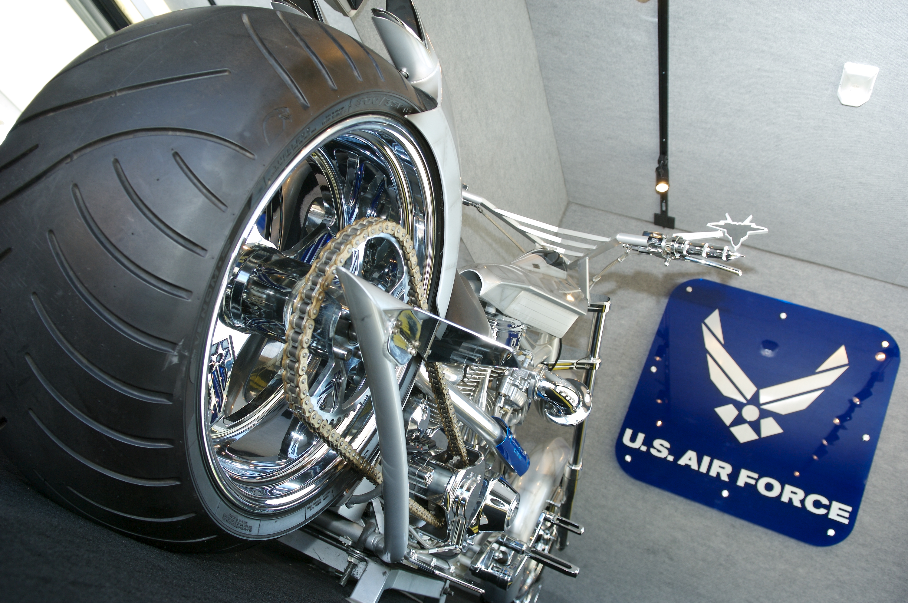 Hog wild > Air Force > Article Display