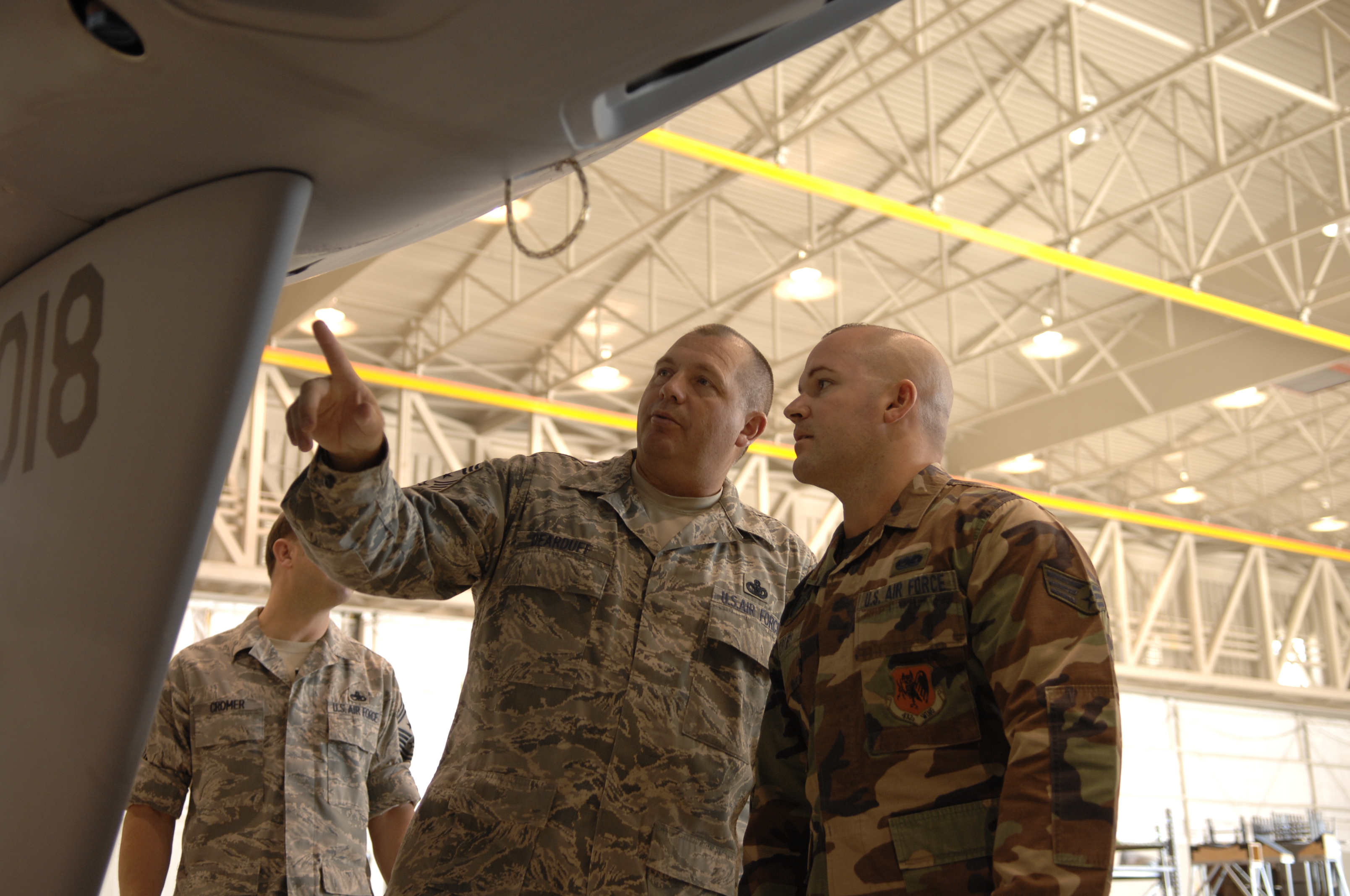 Military Clothing Creech Afb at Sean Freeleagus blog