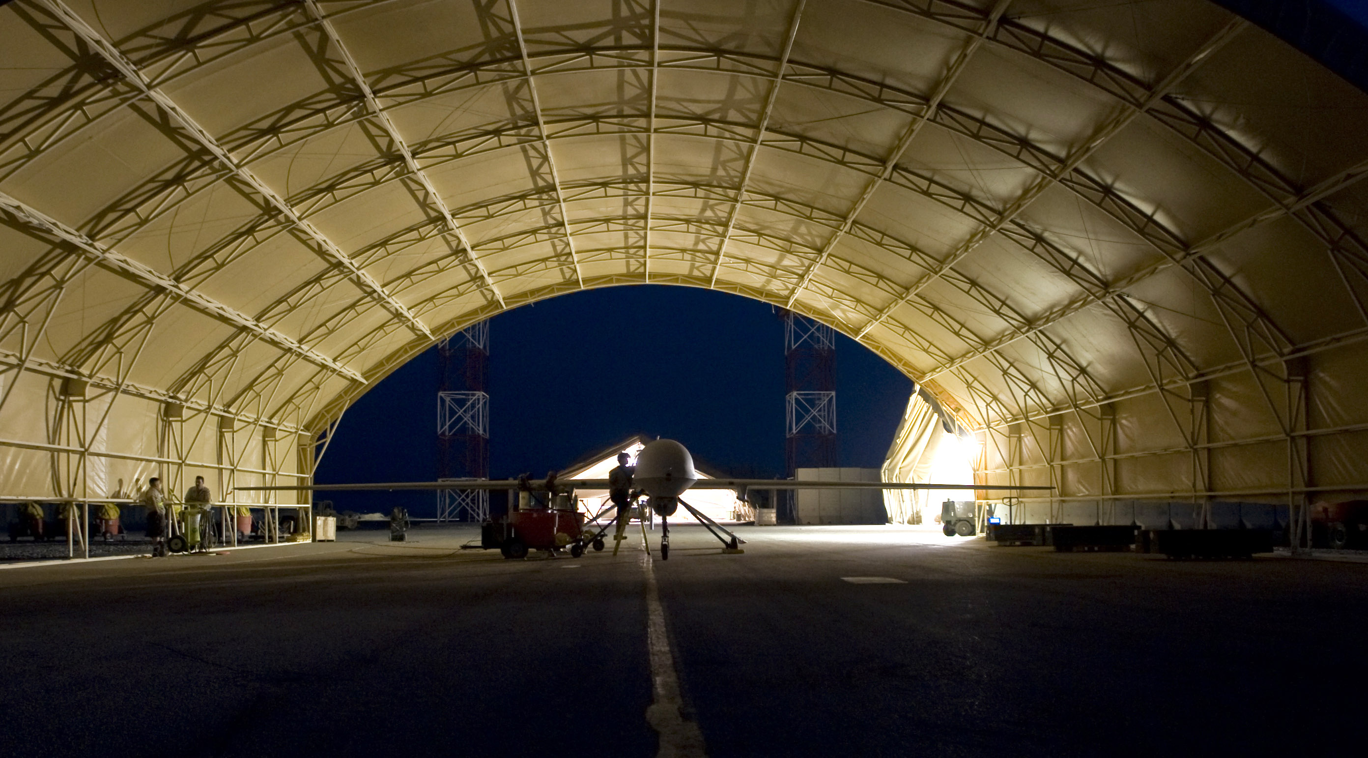 Night watch > Air Force > Article Display